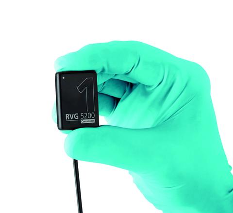 RVG Carestream CS 5200 size 1 - Gema d.o.o. | stomatološka oprema
