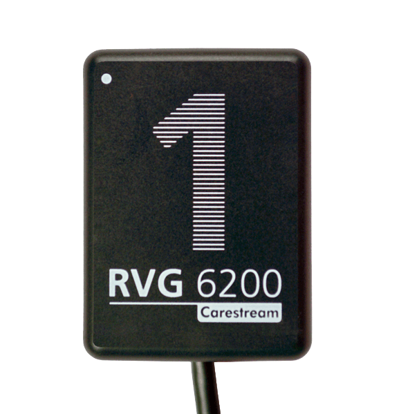 RVG Carestream CS 6200 - Gema d.o.o. | stomatološka oprema
