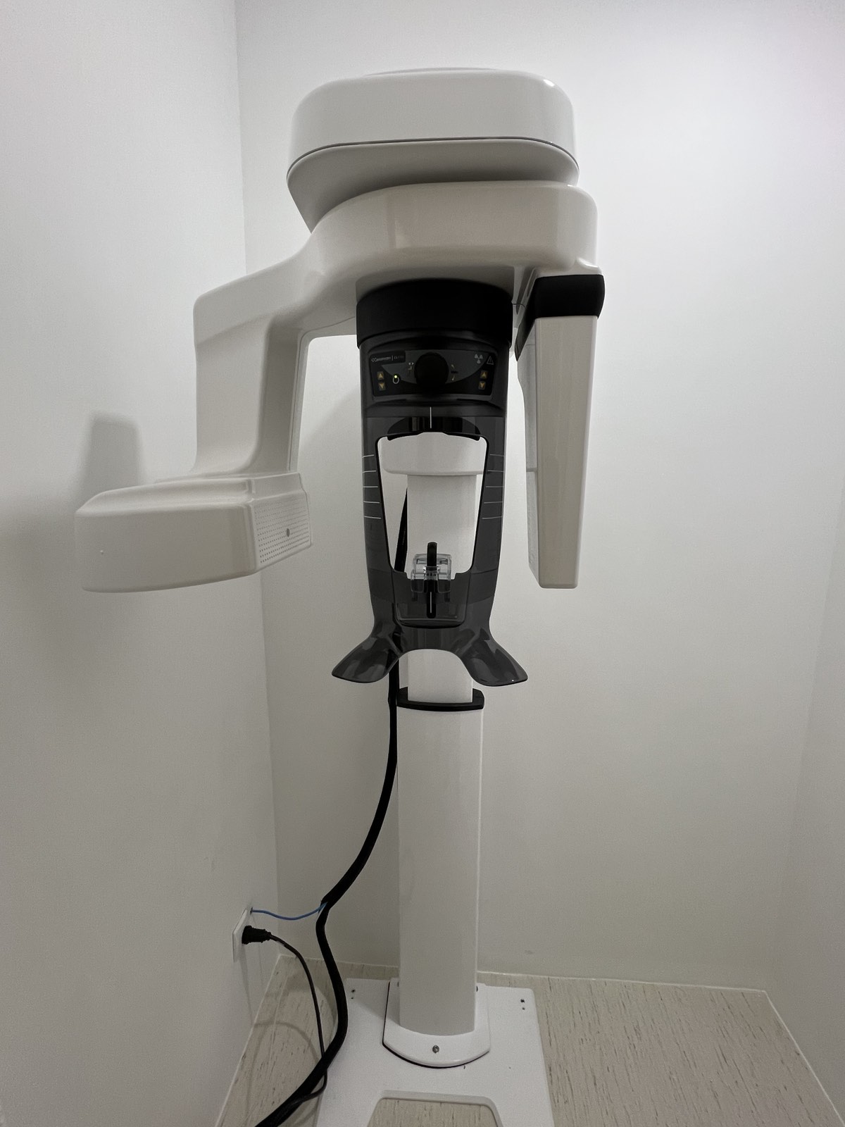 Novi ortopan CareStream 8100 2D za stomatološku ambulantu Dr. Munira ...